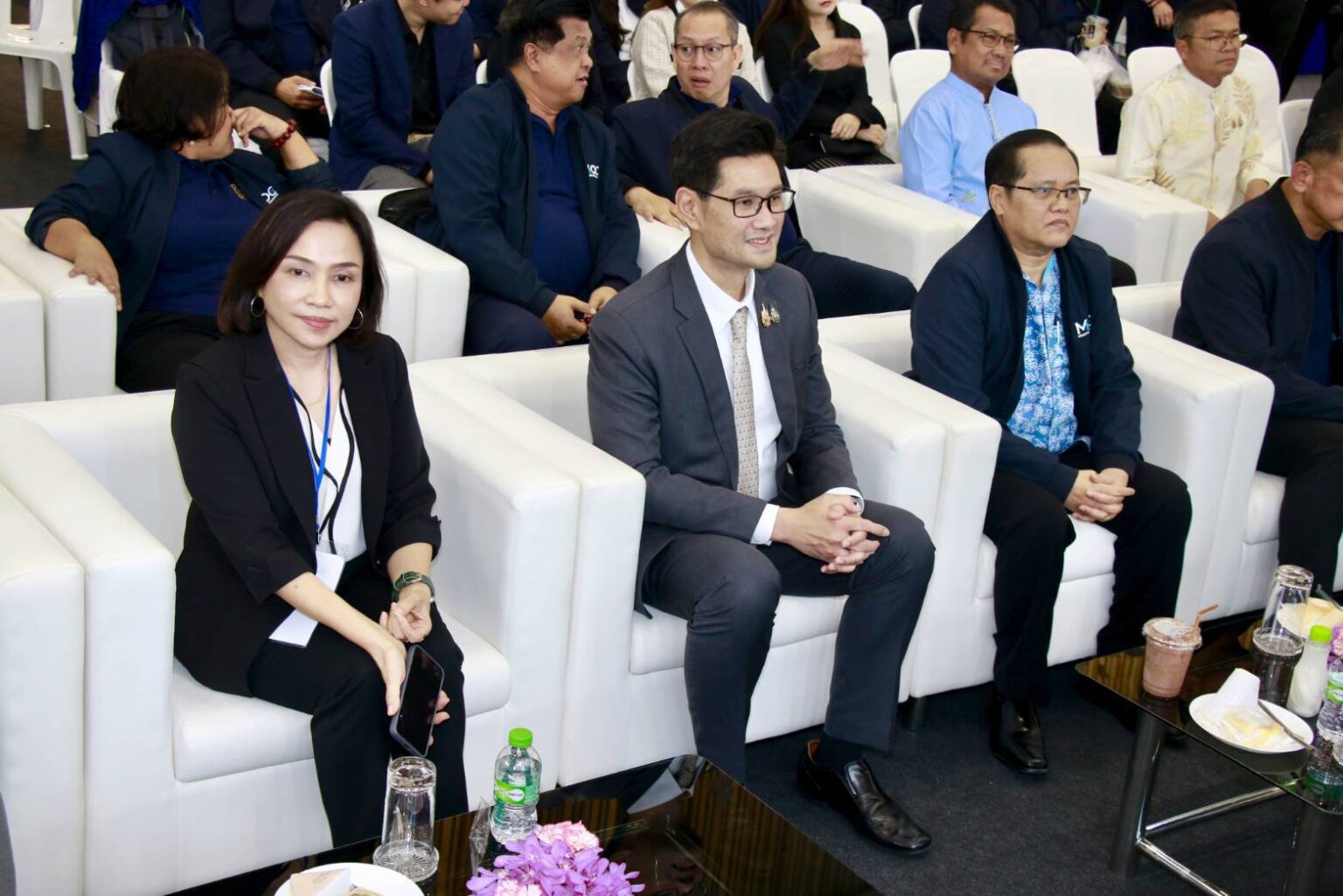 “พาณิชย์” นำผู้ประกอบการสายรักษ์โลกเข้าร่วมงาน “Thailand Local SDGs Plus Expo @ Pathumthani ...